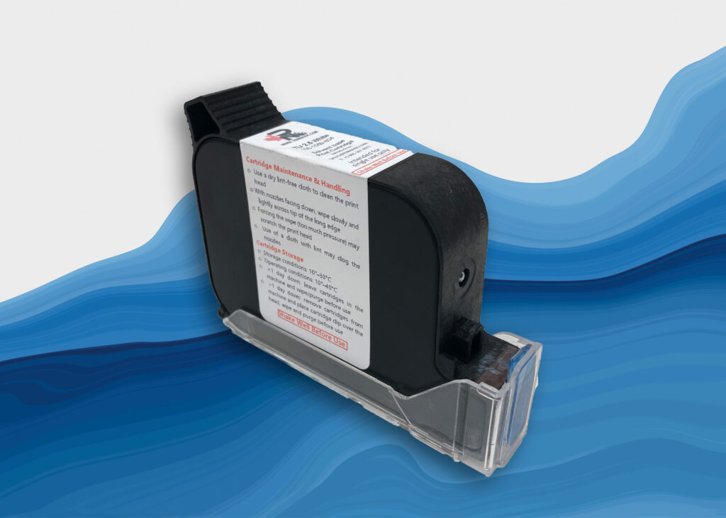 Accurate guide for inkjet ink for Coding and Marking | RNJet